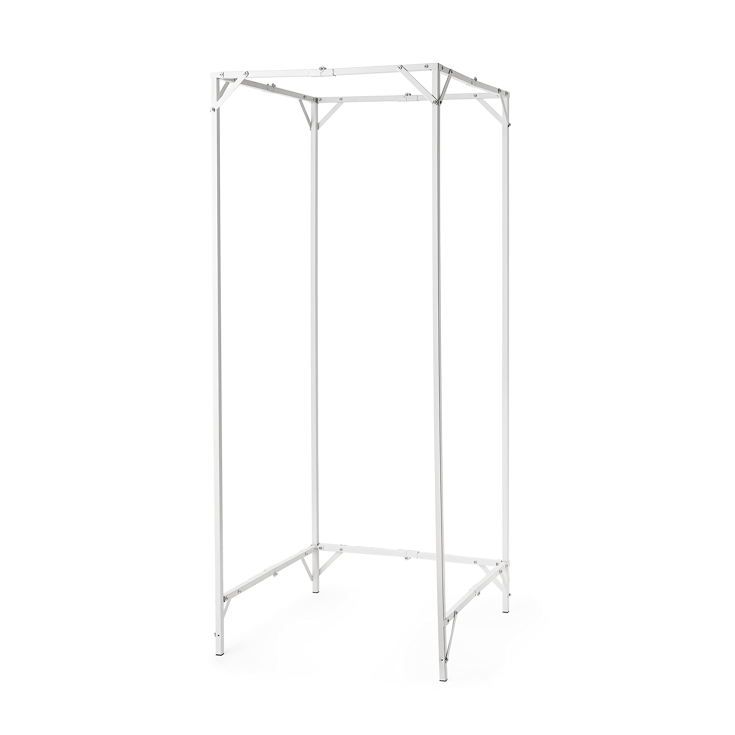 Amazon.com: Don't Look at Me® - The Retractable Portable Changing Room ...