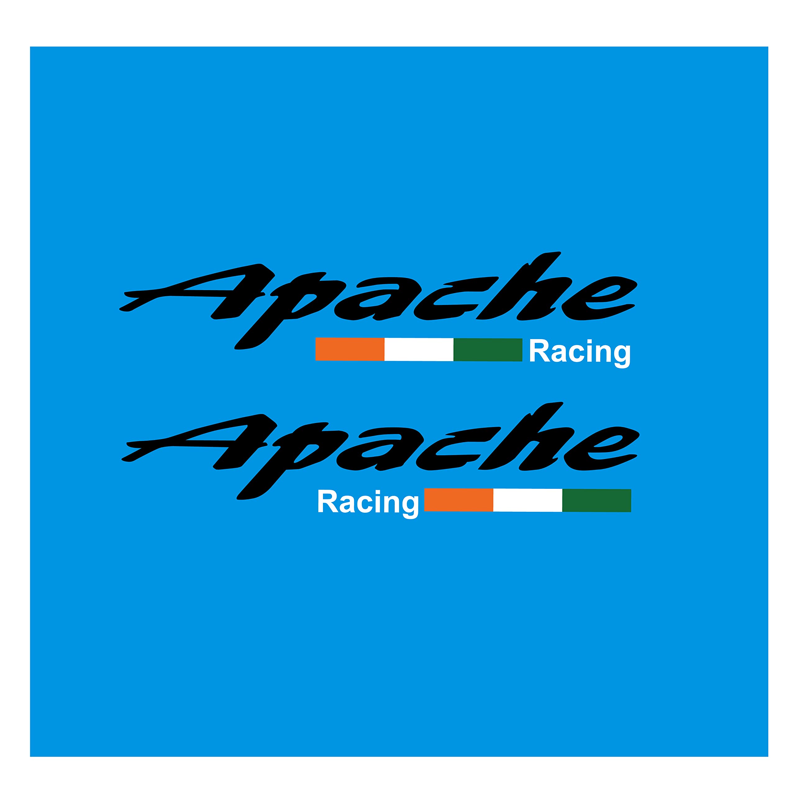 Tvs Apache Logo Vector