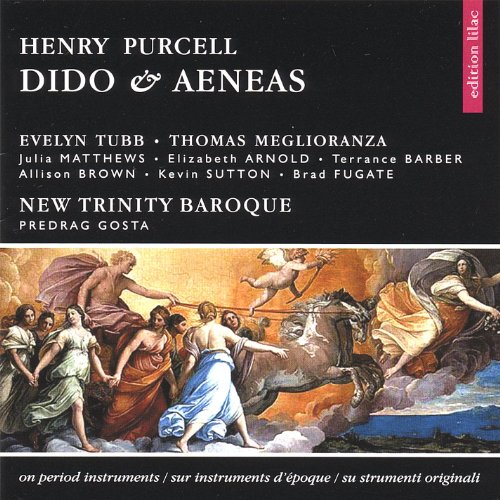 Amazon MusicでNew Trinity Baroque, Dir. Predrag Gosta / Tubb ...