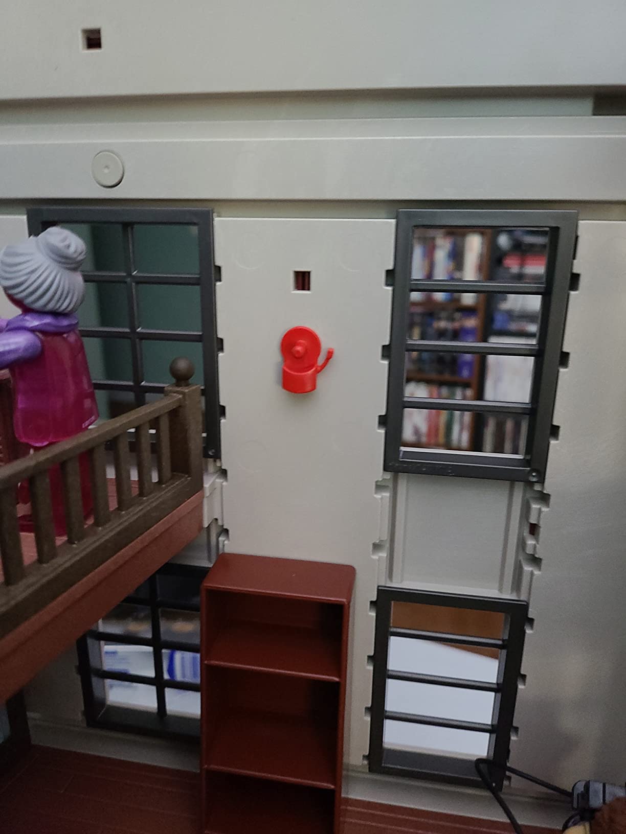 $11/mo - Finance PLAYMOBIL Ghostbusters Firehouse | Buy Now, Pay Later