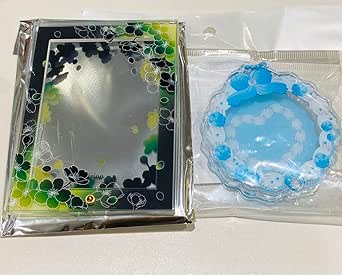 Amazon.co.jp: Fukuya Acrylic Frame, Cherry Blossoms, AGF Limited ...