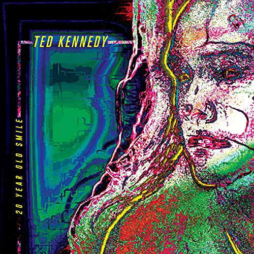 20 Year Old Smile de Ted Kennedy en Amazon Music Unlimited