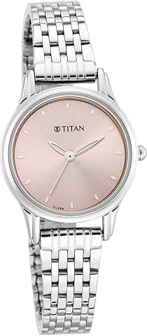 Amazon.in: Titan - Women's Watches: Watches