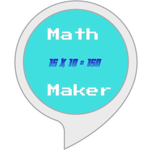 Amazon.com: Math Maker : Alexa Skills