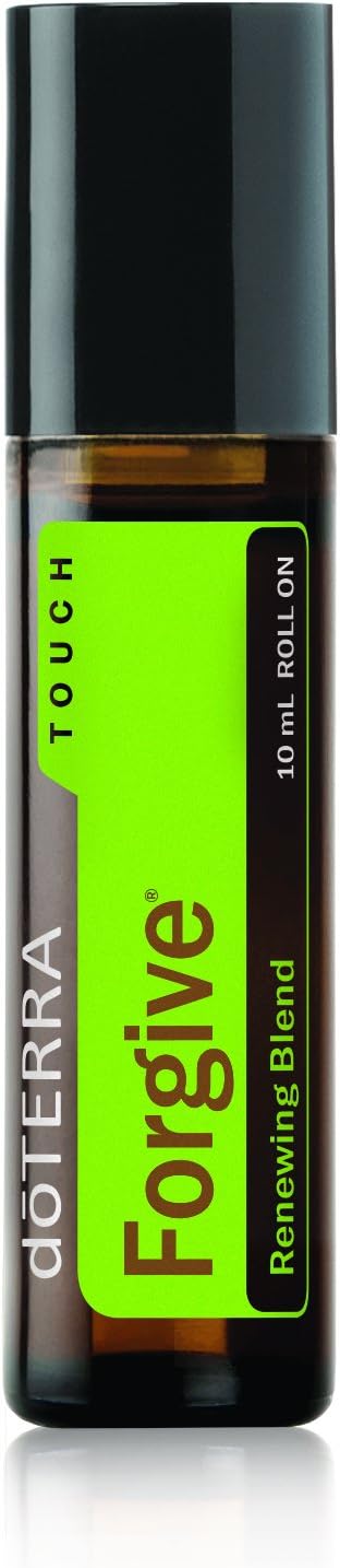 Amazon.com: doTERRA - Intune Essential Oil Focus Blend Roll On ...