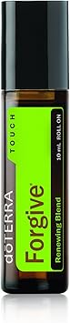 Amazon.com: doTERRA - Forgive Touch Essential Oil Renewing Blend - 10 ...
