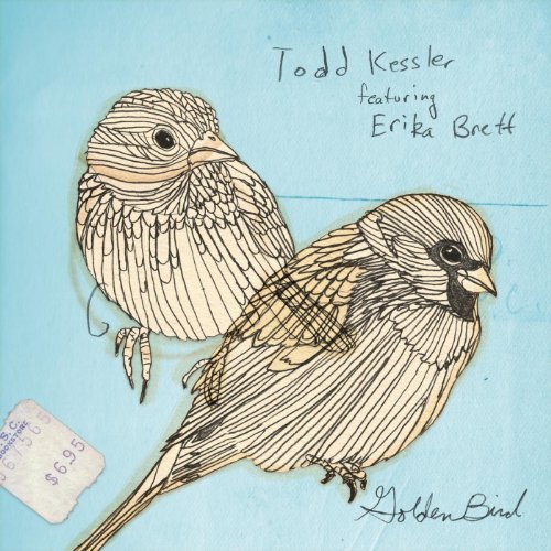 Amazon.co.jp: Golden Bird : Todd Kessler Featuring Erika Brett: Digital ...