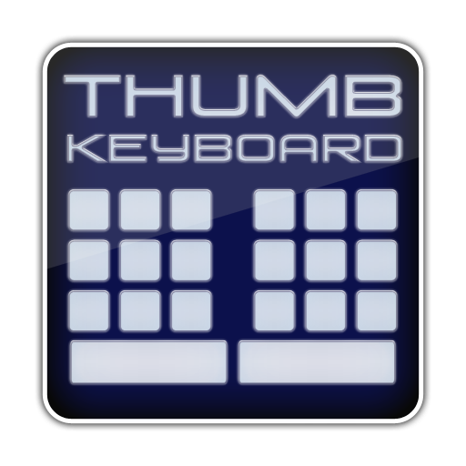 Thumb Keyboard