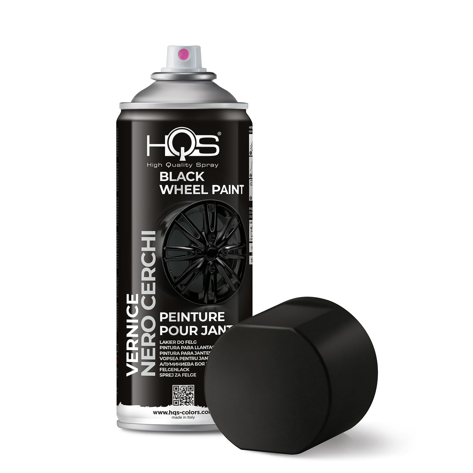 Protettivo Zincate Liquido Zinc98 Camp In Bombolette Spray Da 400