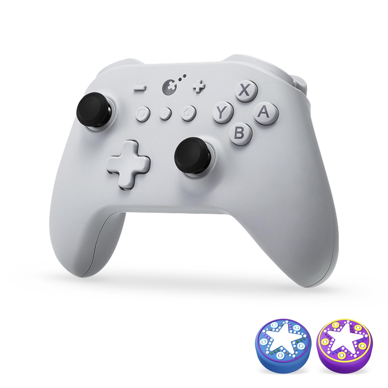 Amazon.com: AKNES GuliKit KK3 Controller, TMR Joysticks and Hall ...