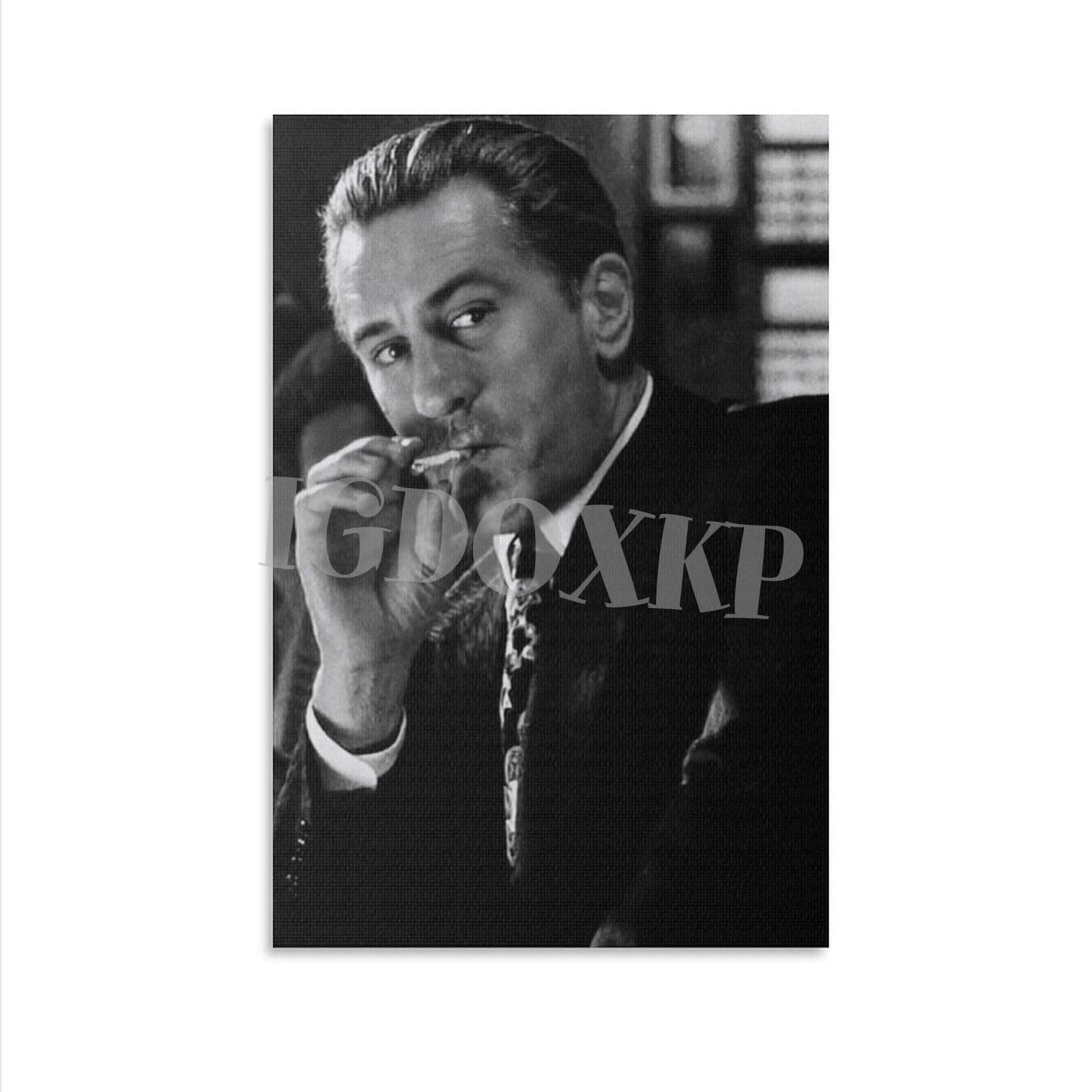 Jimmy Conway Robert De Niro