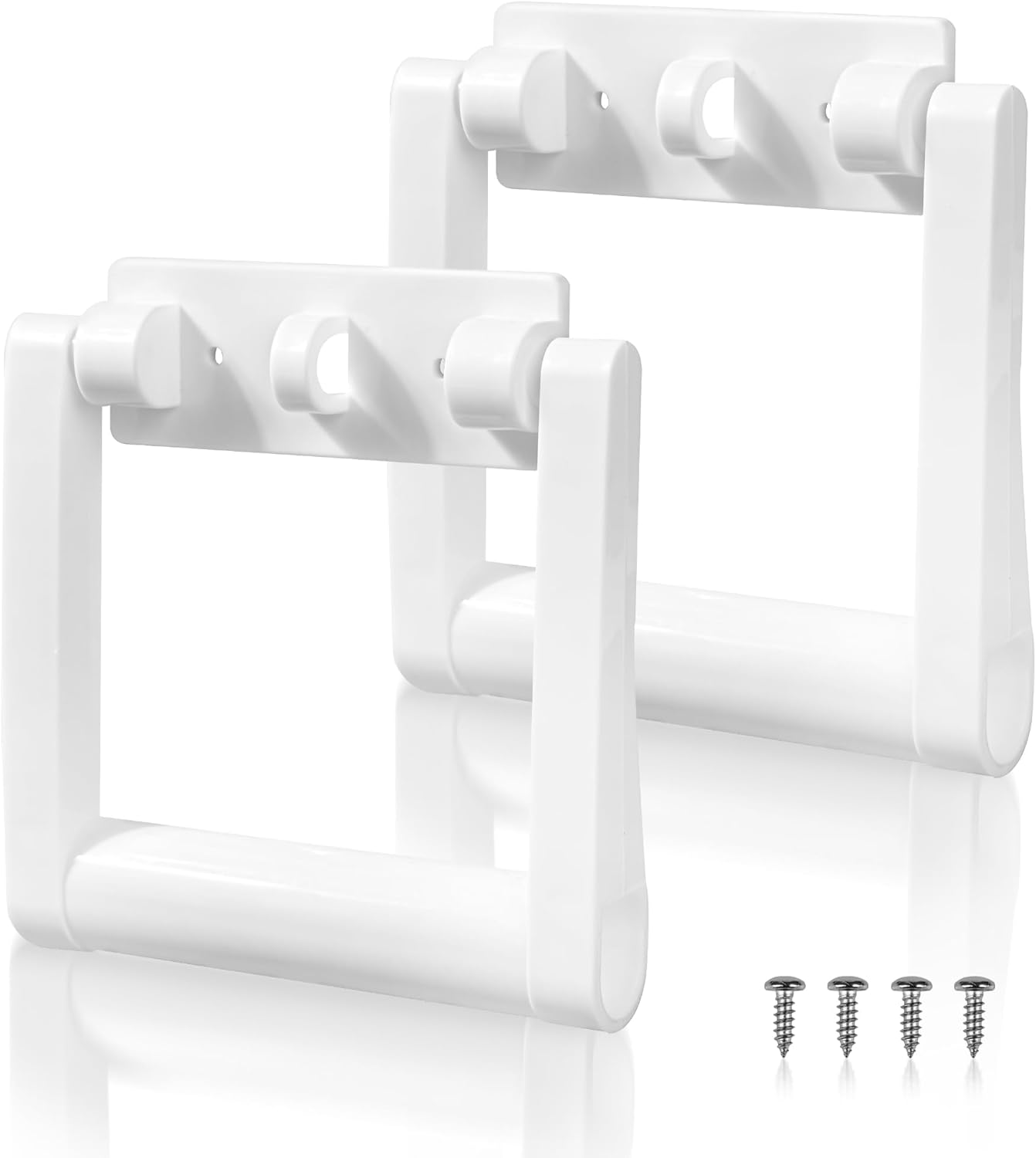 Amazon.com: PIHIL 2 Pcs Plastic Cooler Handle Replacement for 25-72 ...