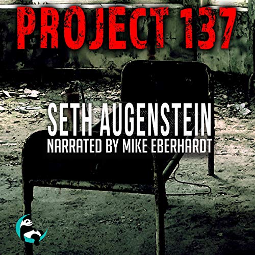 Project 137 (Hörbuch-Download): Seth Augenstein, Mike Eberhardt ...