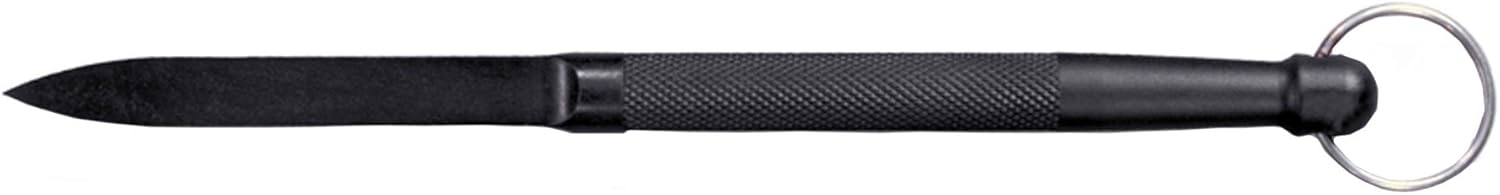 Amazon.com : Cold Steel Delta Dart Zytel Handle (No Sheath) : Sports ...