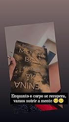 Amazon.com.br eBooks Kindle: Menina boa, menina má, Land, Ali