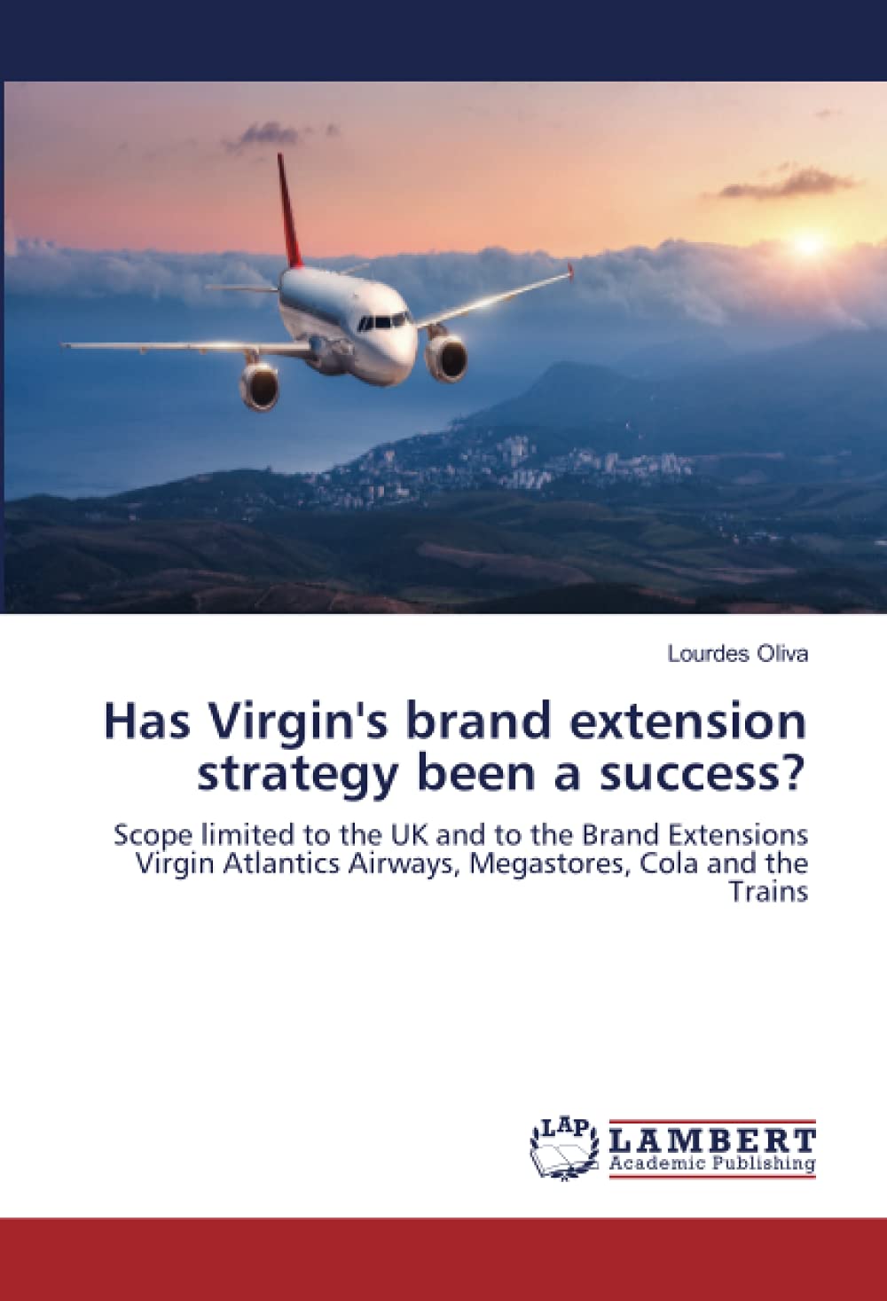 Has Virgins Brand Extension Strategy Been A Success Scope Limited ...