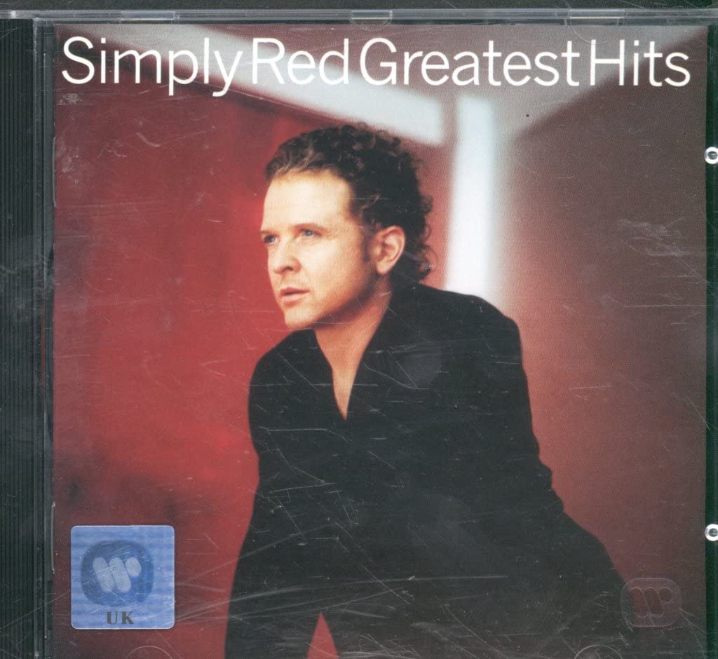 Simply Red - Simply Red - Greatest Hits - Amazon.com Music