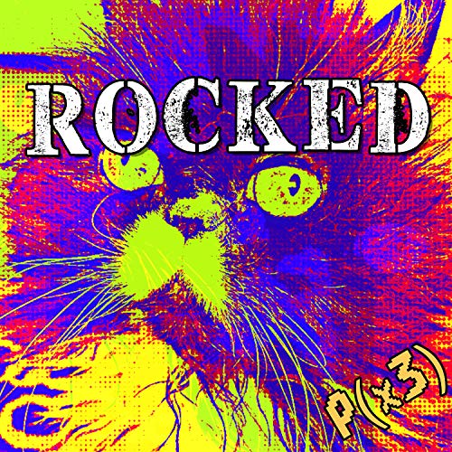 Rocked by px3 on Amazon Music - Amazon.com