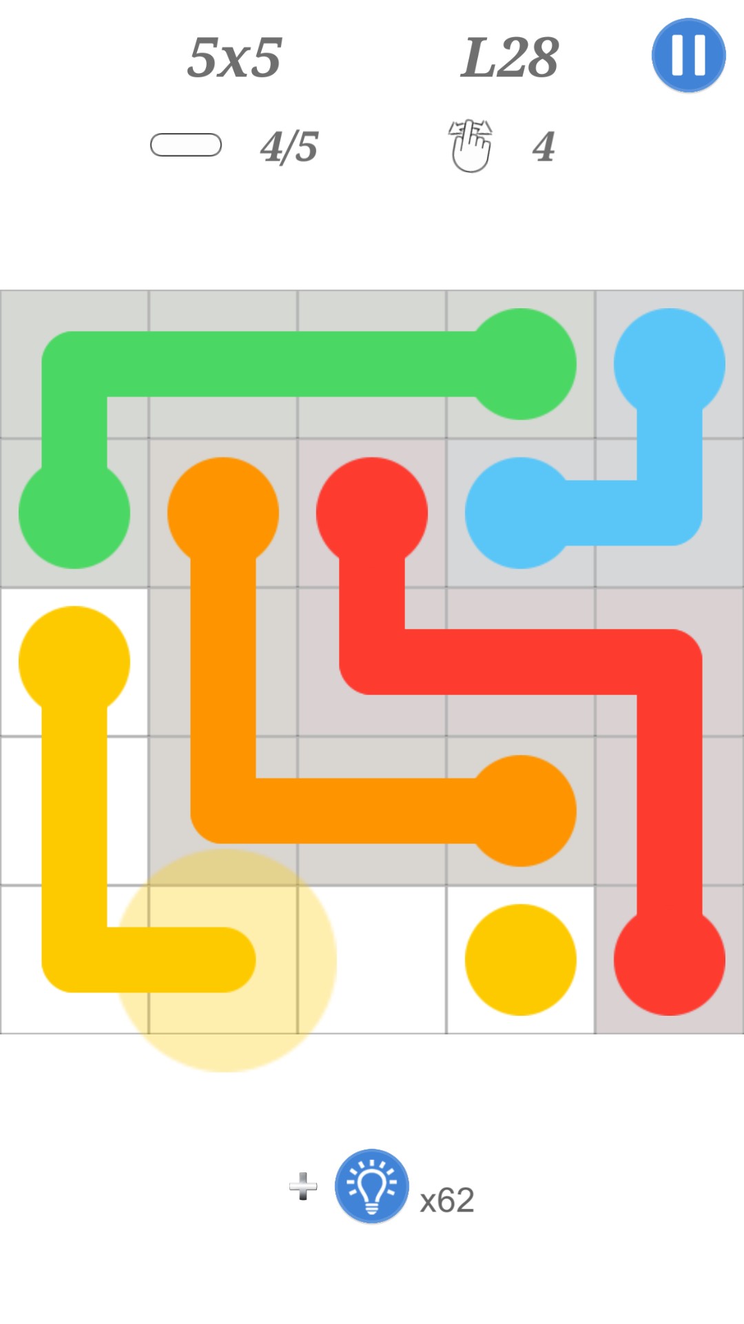 Color Connection - App on Amazon Appstore