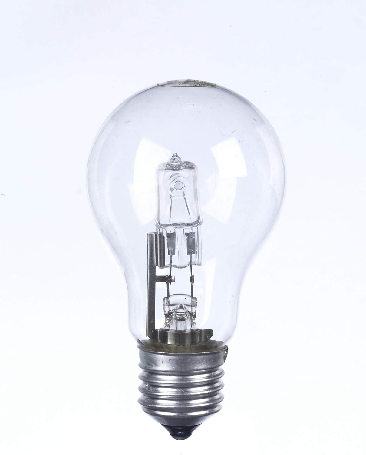 PIFCO Halogen GLS GLS02 ES 52W Bulb : Amazon.co.uk: Lighting