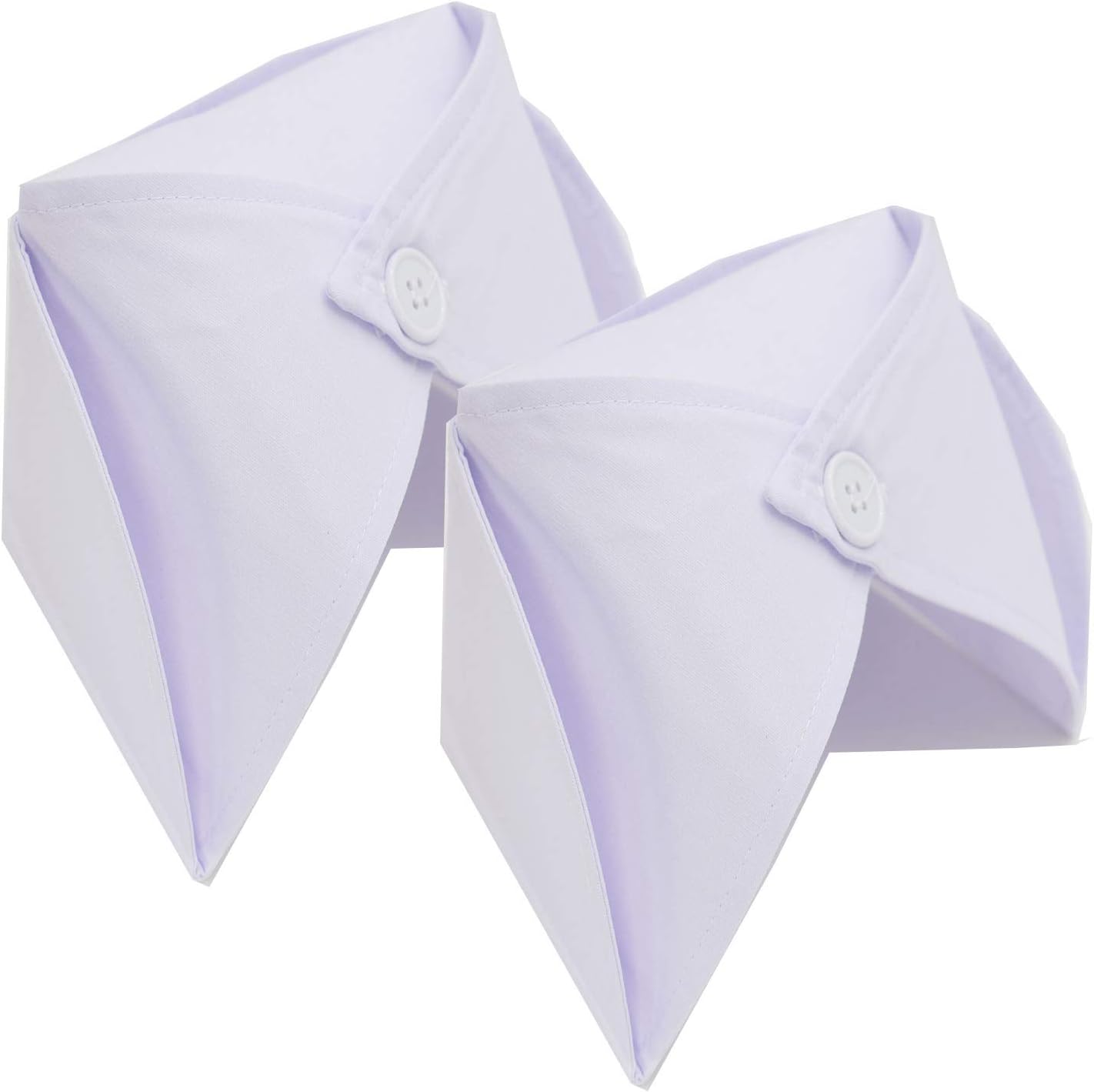 KRISMYA 2pcs Nurse Hat Headband Nurse Cap Costume for Nursing School ...