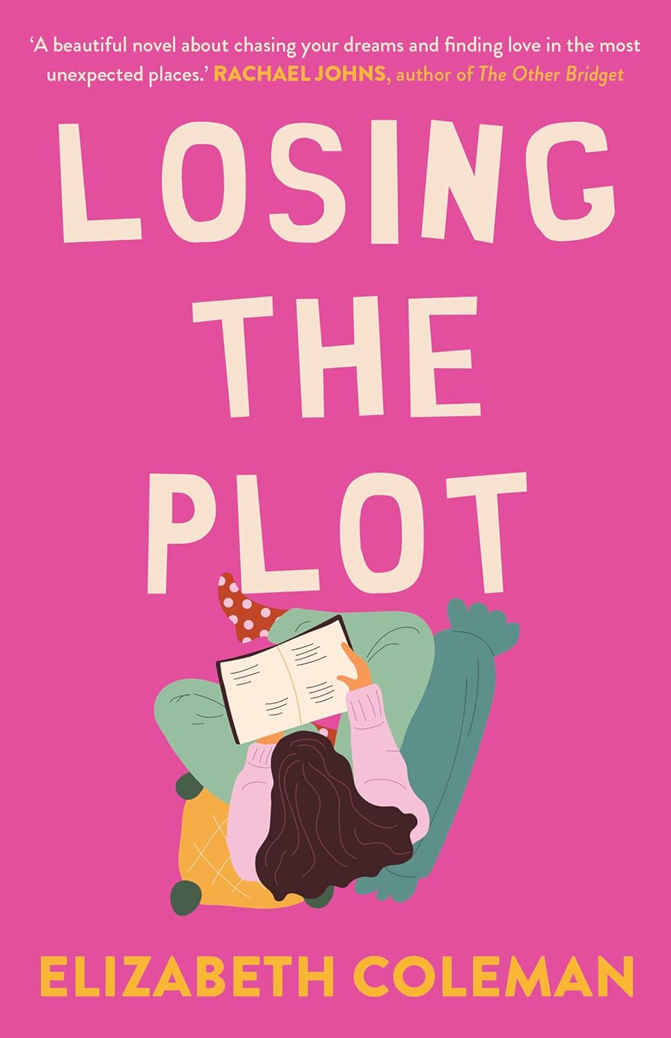 Losing the Plot eBook : Coleman, Elizabeth: Amazon.com.au: Kindle Store