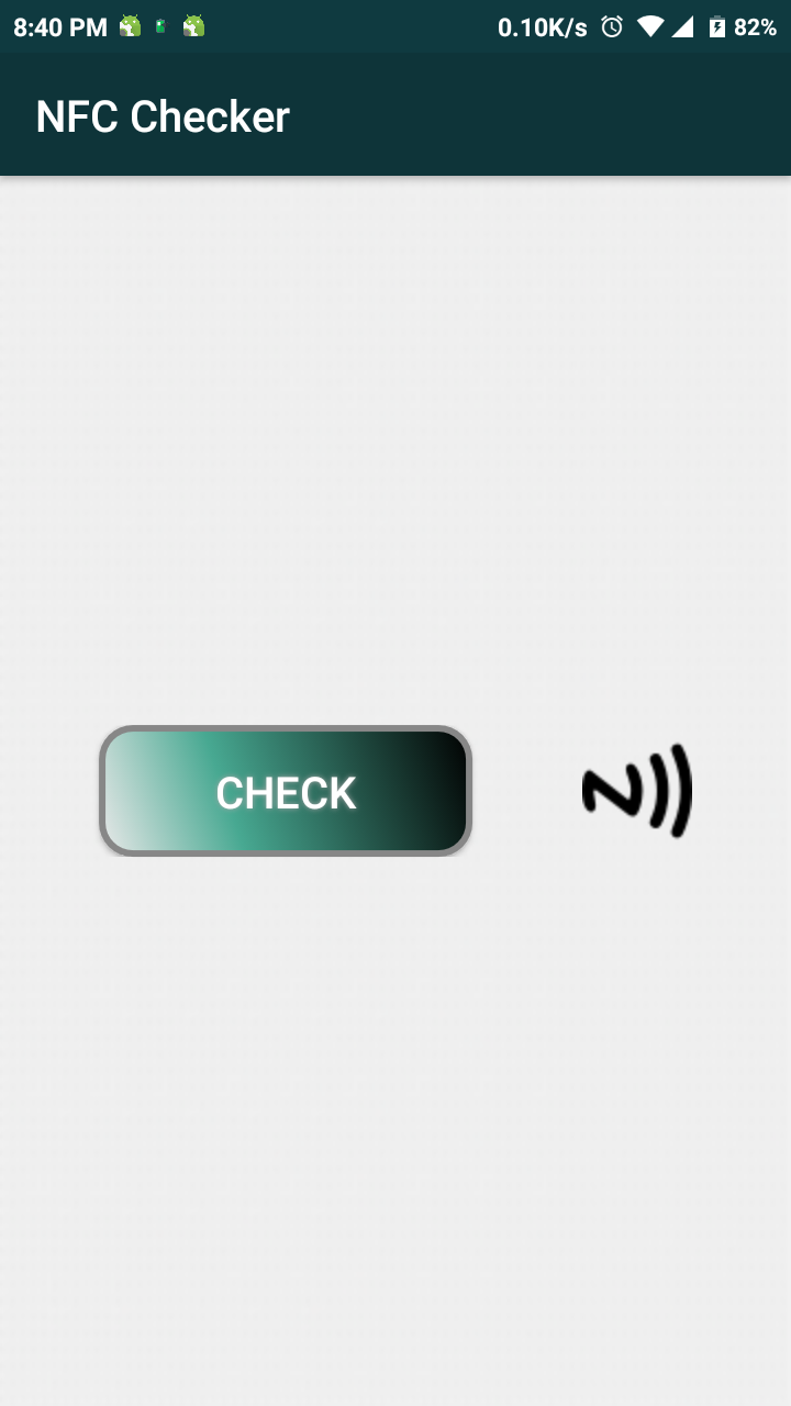 NFC Check:Amazon.in:Appstore for Android