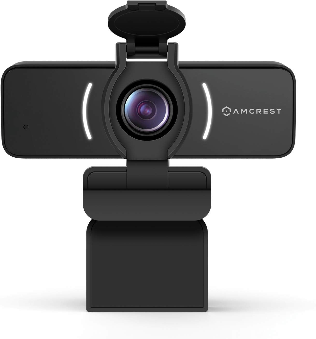 Amazon.com: Lenovo HD 1080p Webcam (300 FHD) - Monitor Camera with 95 ...