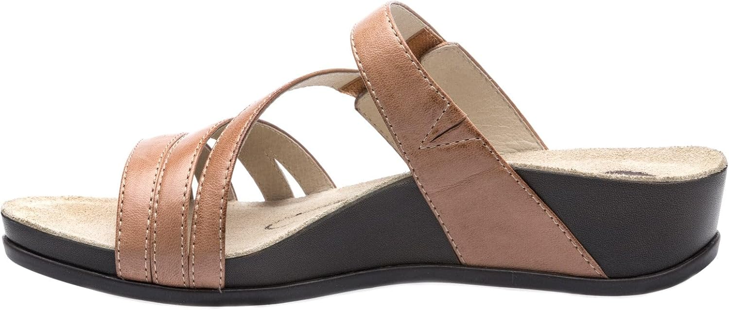 Amazon.com: ABEO Queen MetatarsalLow Heel Sandals Stone : Health ...