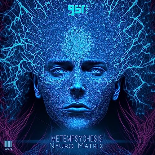 Amazon.com: Neuro Matrix : Metempsychosis: Digital Music