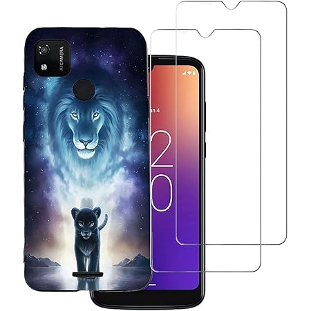 Amazon.com: QSEVNSQ Case for Sense TW102 Phone Case Sense TW-102 Case ...