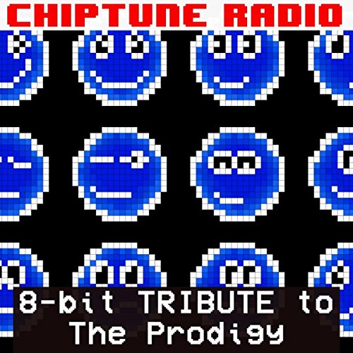 Play 8-bit tribute to The Prodigy by Chiptune Radio on Amazon Music