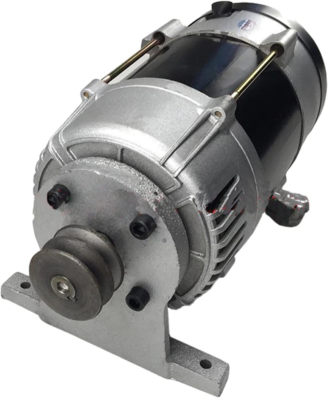 Amazon.com: OLONETO 2KW Home Alternator High Power Generator with ...