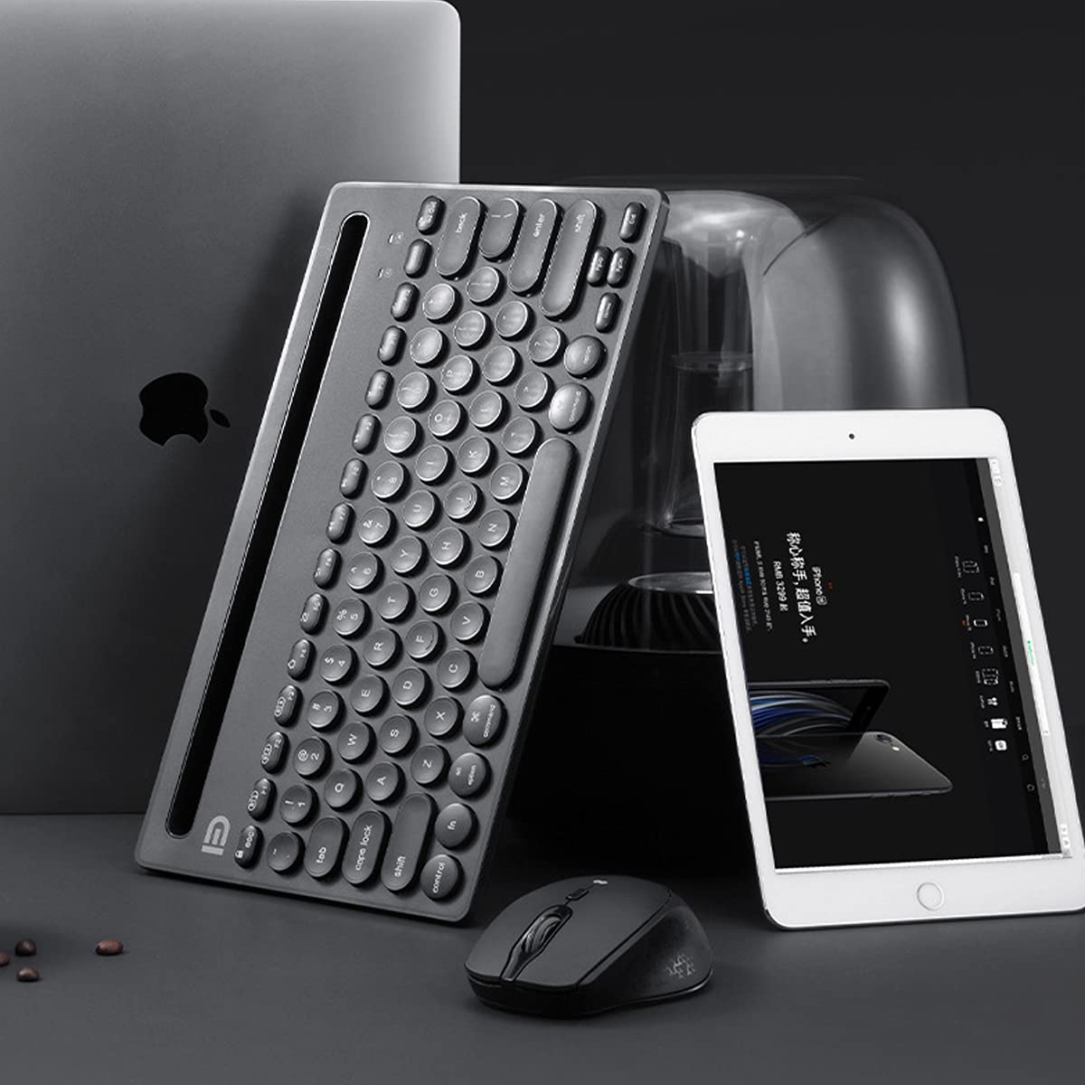 Keyboard Phone Charger Benks Juice Pod 3 In 1 Wireless Charger Review