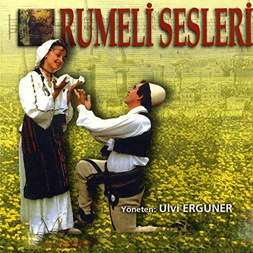 Rumeli Sesleri by Ulvi Erguner on Amazon Music - Amazon.co.uk