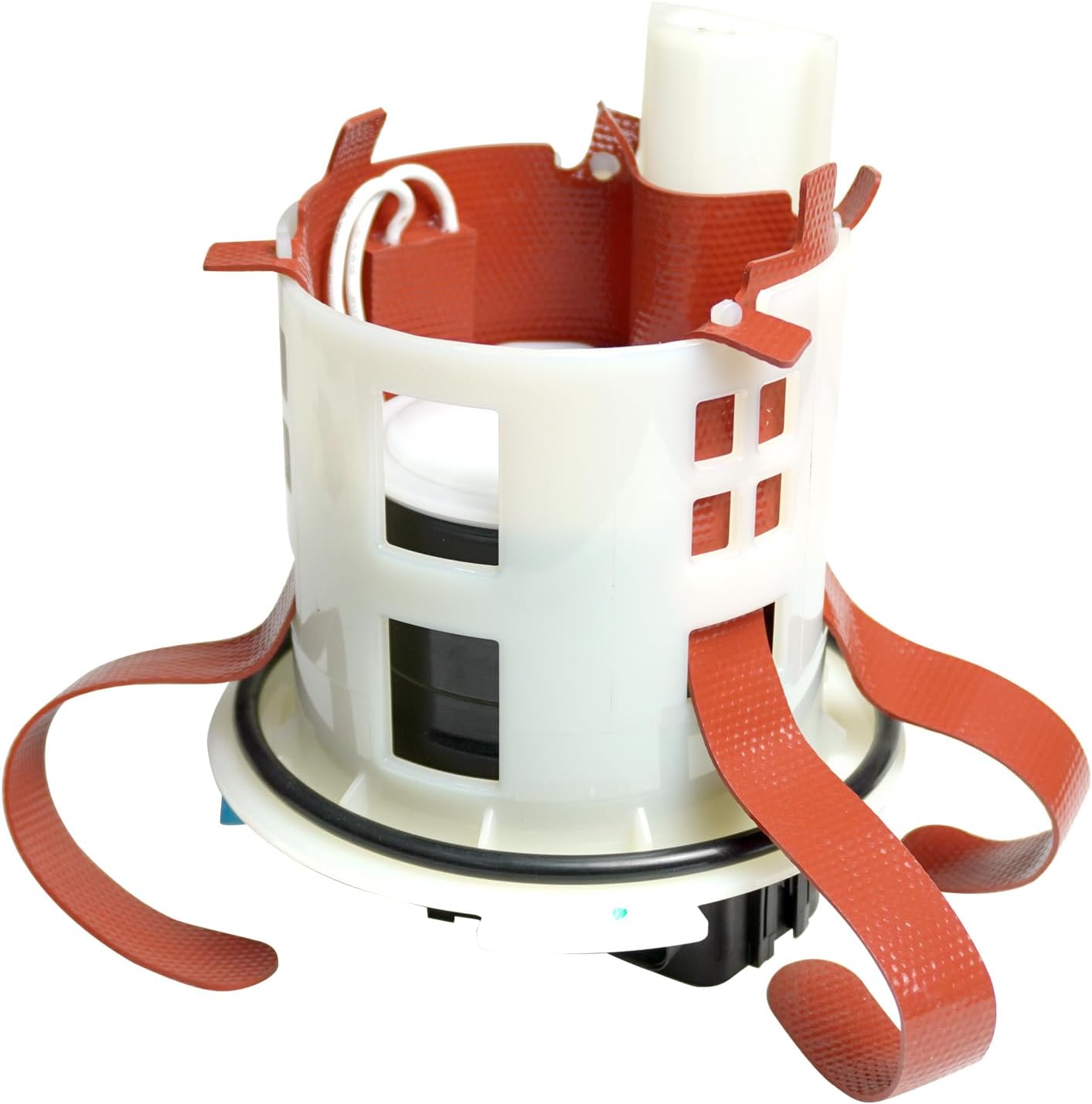 Amazon.com: longshida HC3Z5J229B DEF Diesel Exhaust Fluid Pump Heater ...