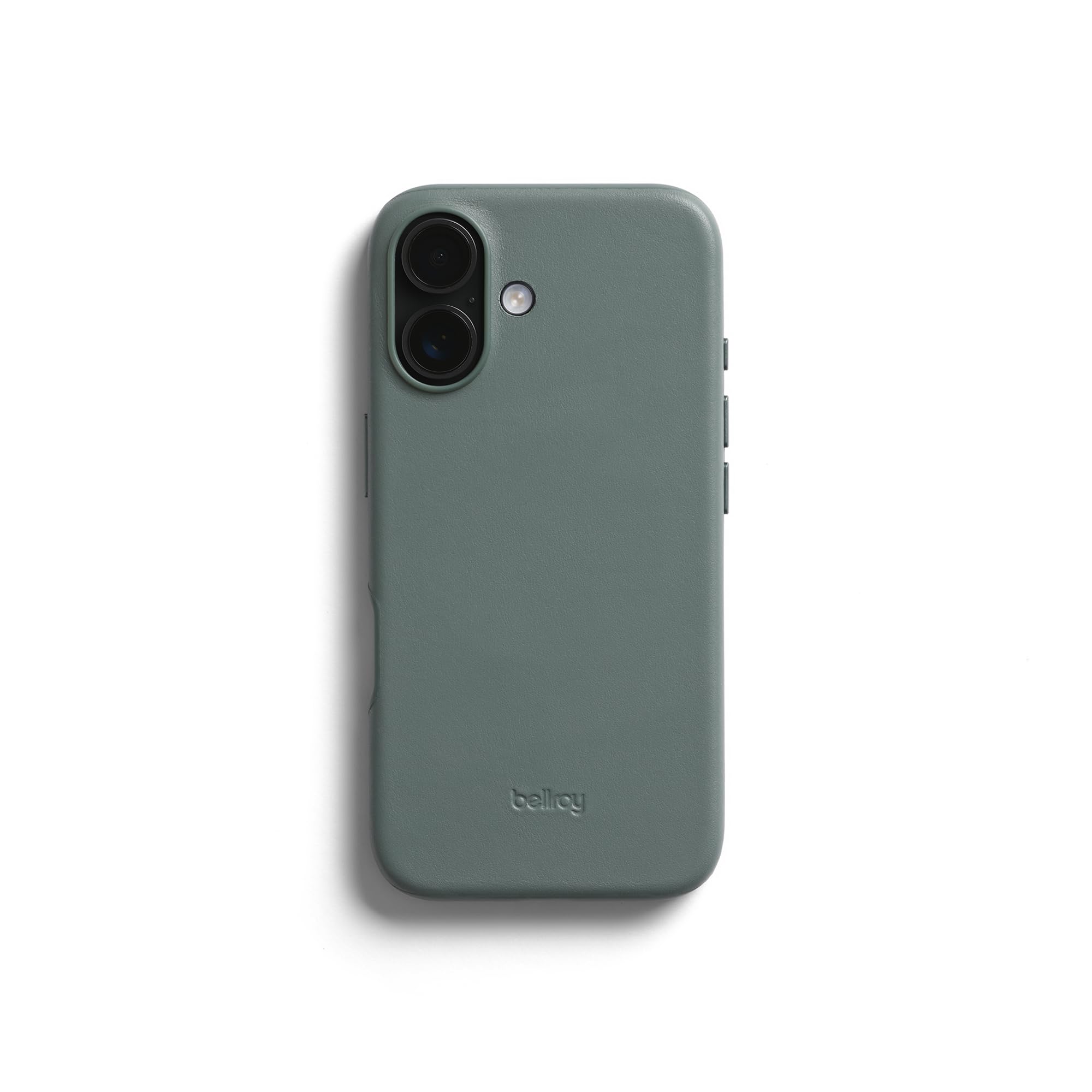 Bellroy Leather Case for iPhone 16 - Agave : Amazon.ca: Electronics