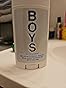Amazon.com : Level Up Boys Deodorant: Aluminum-Free, Alcohol-Free ...