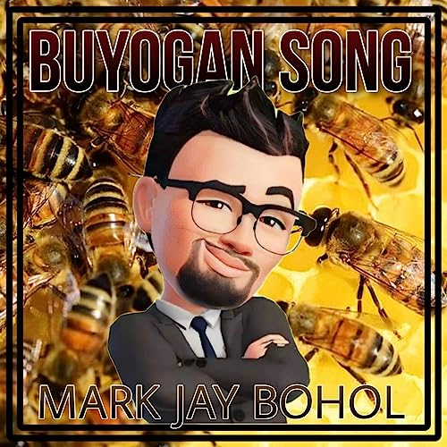 Écouter Buyogan Song par Mark Jay Bohol sur Amazon Music Unlimited