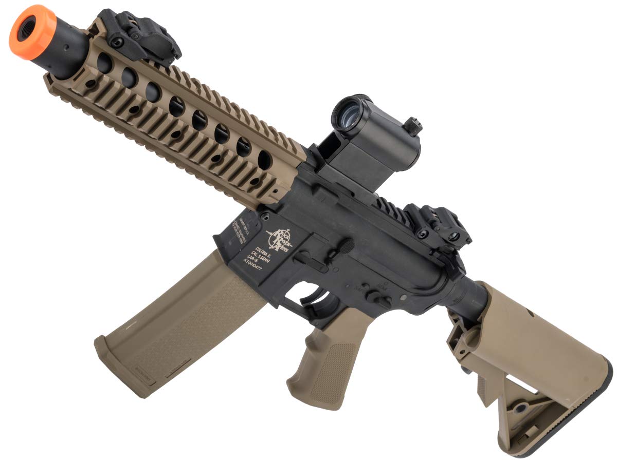 Evike Airsoft - AEG Airsoft M... - B083G6R2PX | Encarguelo.com