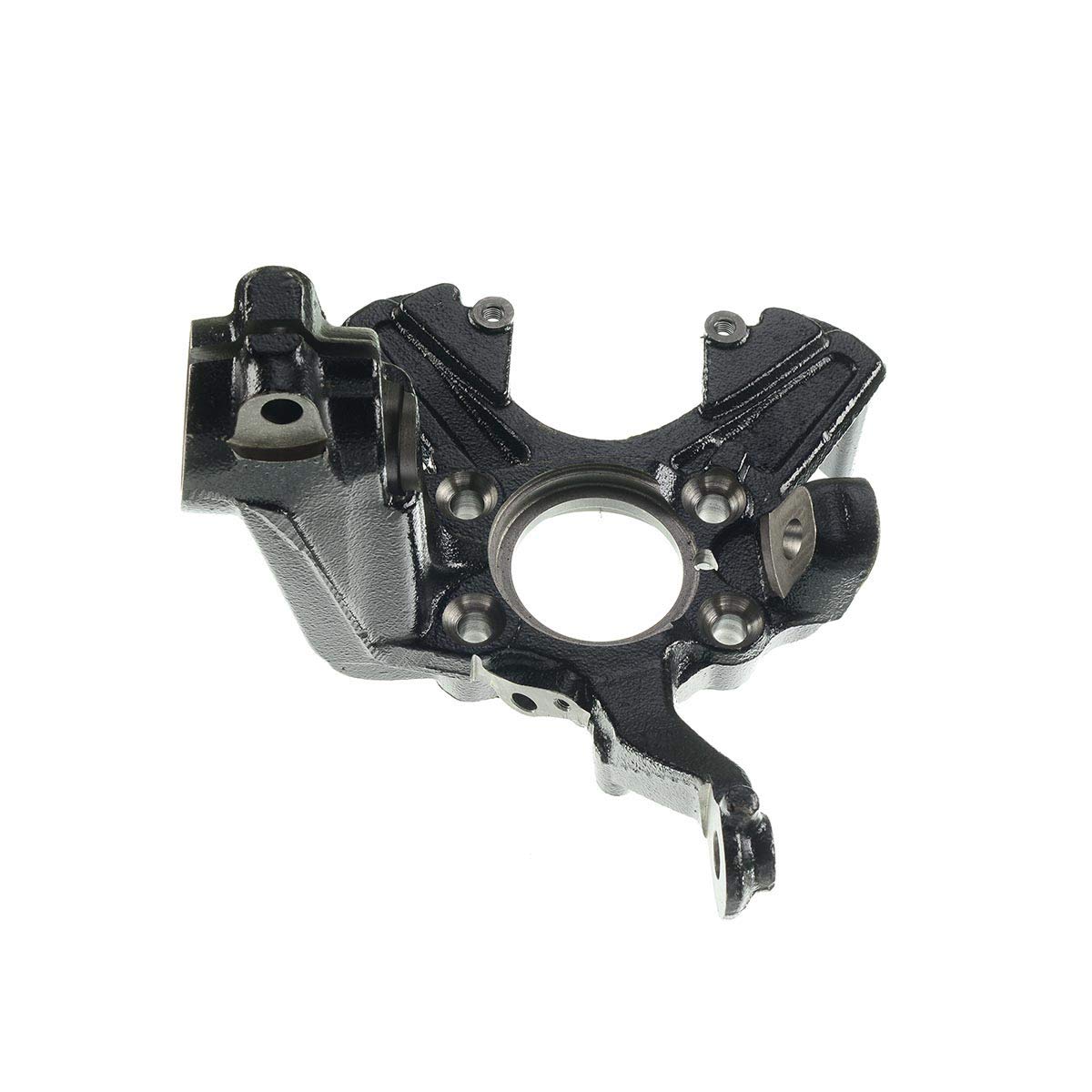 A-Premium Front Suspension Steering Knuckle Compatible with Volkswagen ...