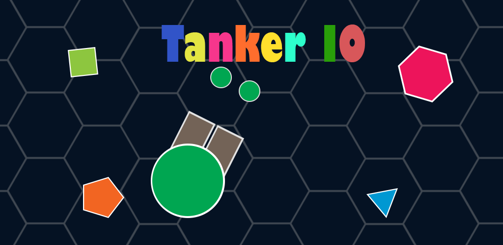 Tanker IO - App on Amazon Appstore