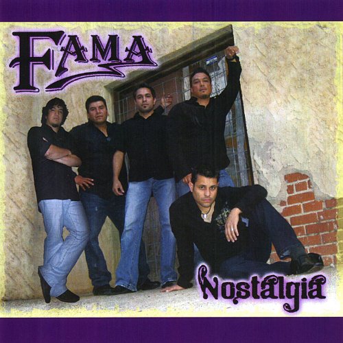 Play Nostalgia by Fama on Amazon Music