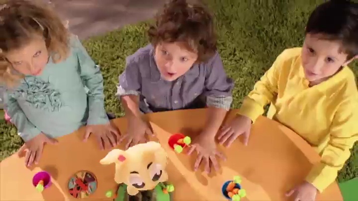 Jumping Jack Game by Goliath — Pull Out a Carrot and Watch Jack Jump by ...