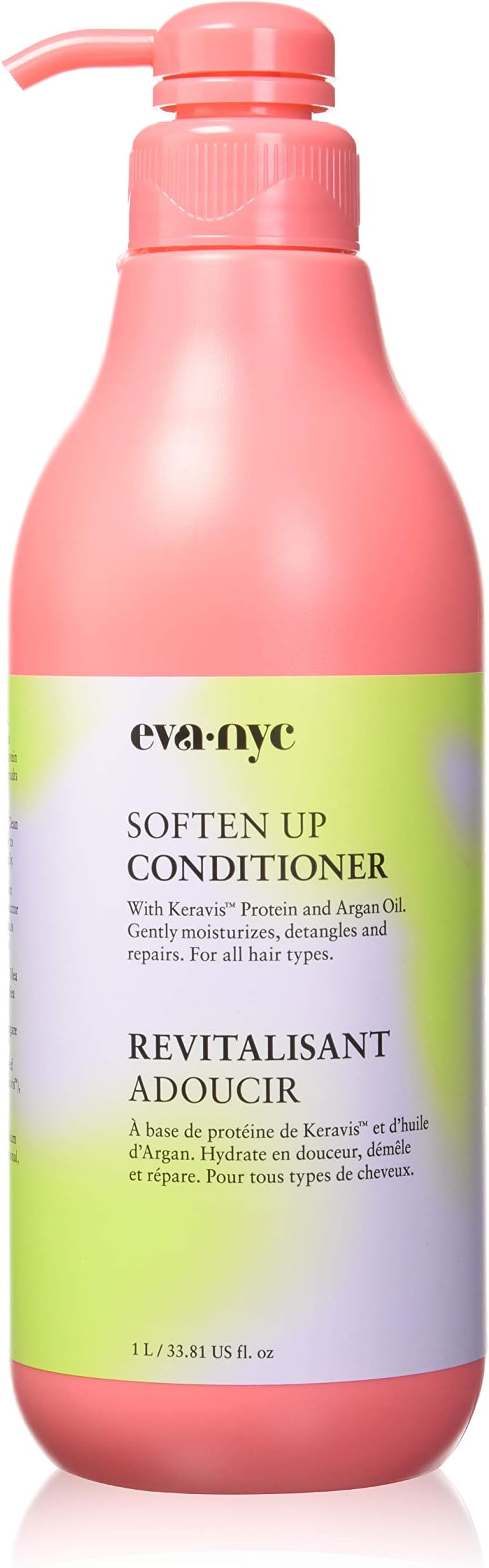 Amazon.com : Salon Grafix Healthy Hair Nutrition Cleansing Conditioner ...