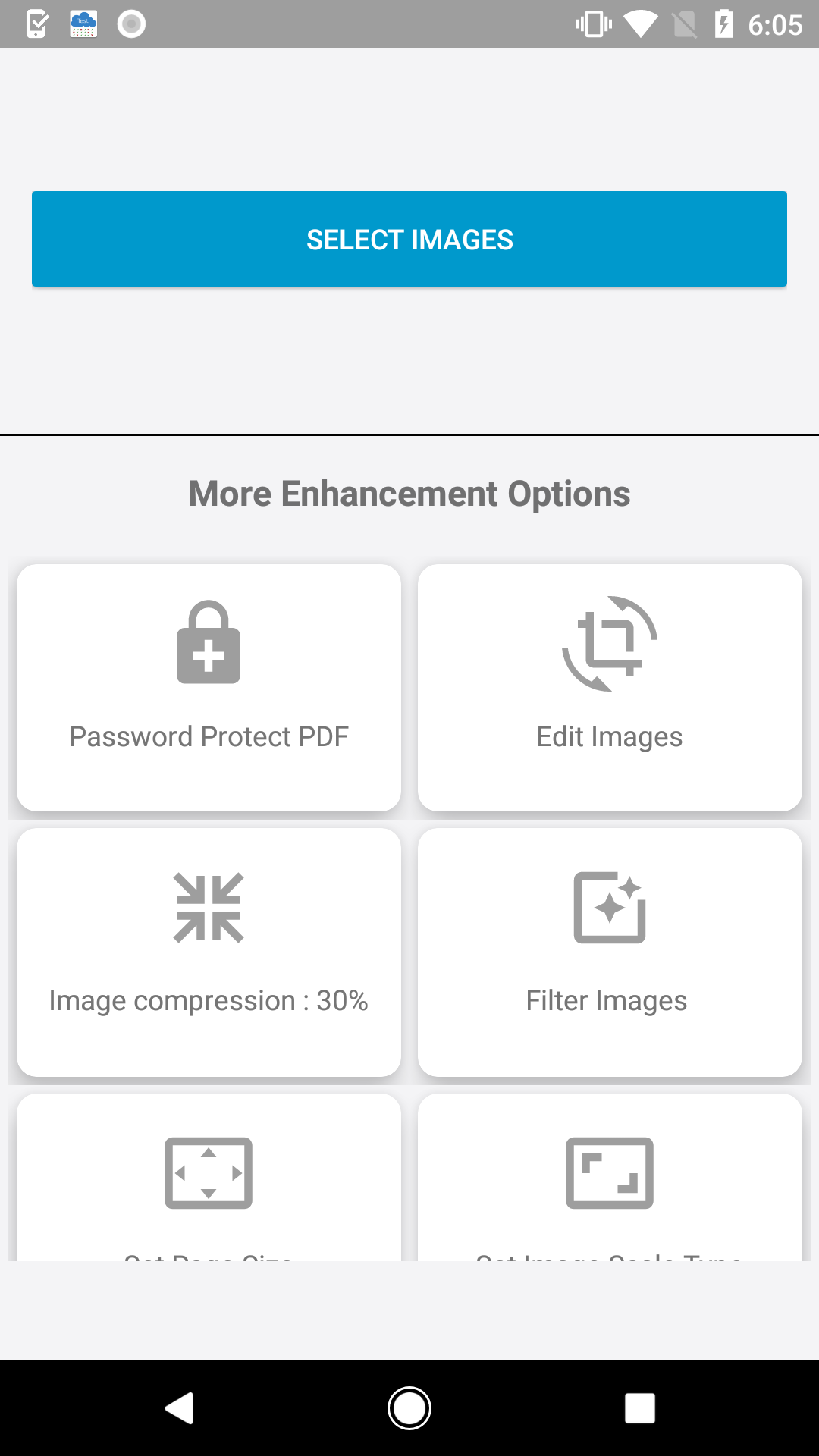Easy PDF Converter - App on Amazon Appstore