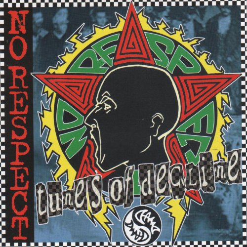 Play Tunes of Decline by No Respect on Amazon Music