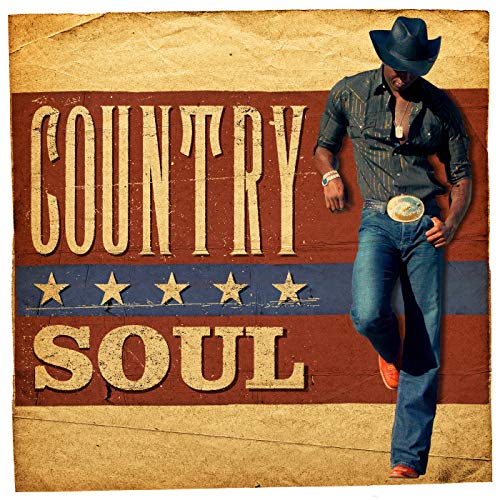 Play Country Soul by VARIOUS ARTISTS on Amazon Music