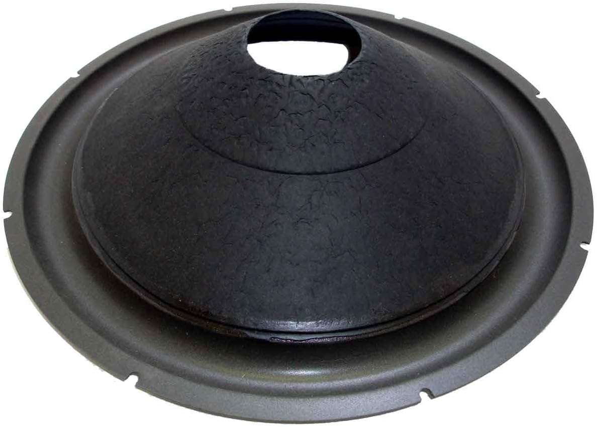 Amazon.com: Springfield Speaker 18" Pressed Kevlar Pulp Subwoofer Cone ...