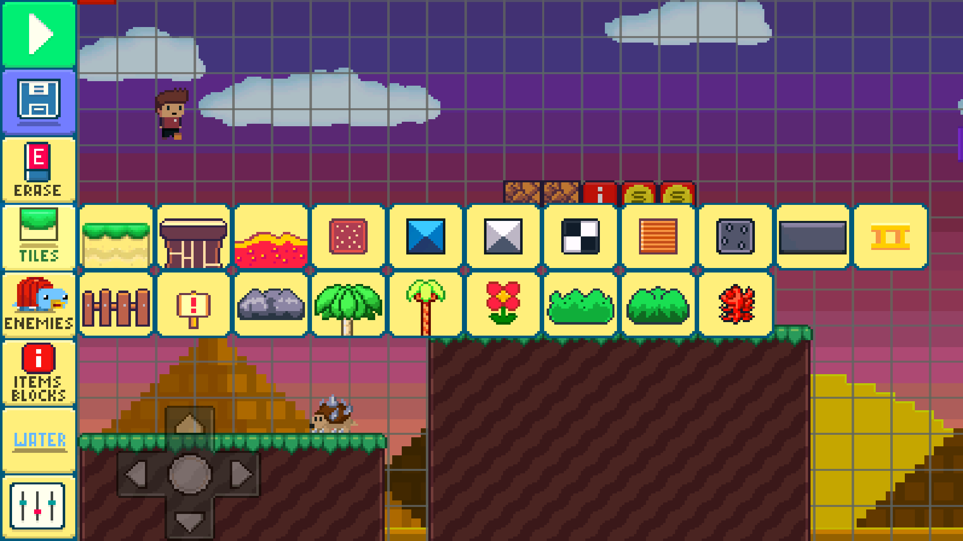 Sam's Level Maker - App on Amazon Appstore